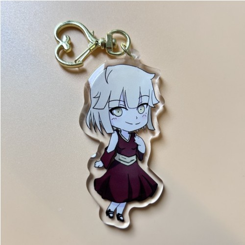 Free Custom Keychains - Hamfai Global Partner - Hamfai