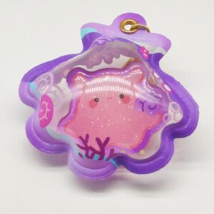 Custom Candy Keychains - Hamfai