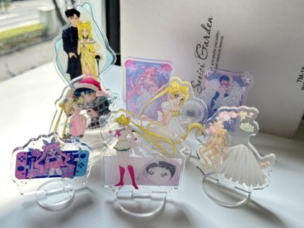 Anime Character Standee - Hamfai