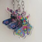 Acrylic vs. Epoxy Keychains，A Comprehensive Guide to Choosing the Right ...