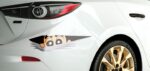 Custom Car Decals: Drive in Style - Hamfai