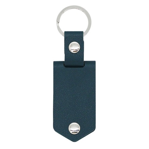 Custom Leather Keychain | DIY Leather Keychain - Hamfai