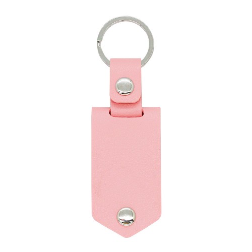 Custom Leather Keychain | DIY Leather Keychain - Hamfai