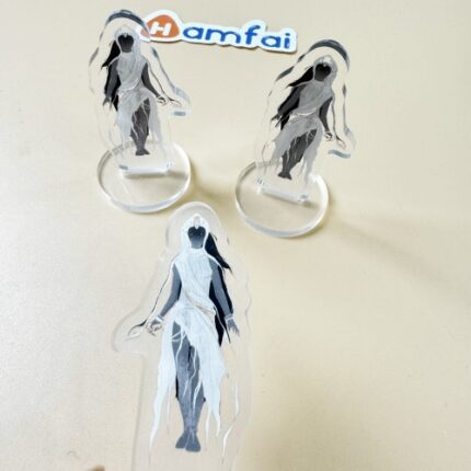 Animation Character Standee - Hamfai